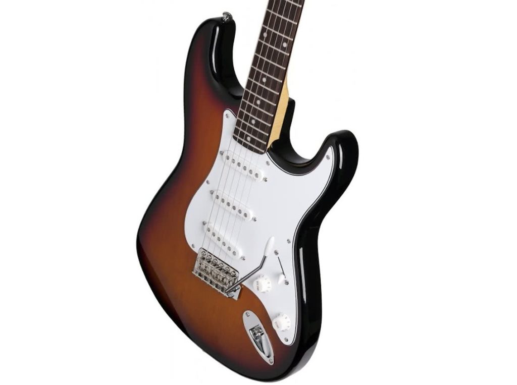 Schecter Traditional Standard Rosewood kopen - GitaarGabber